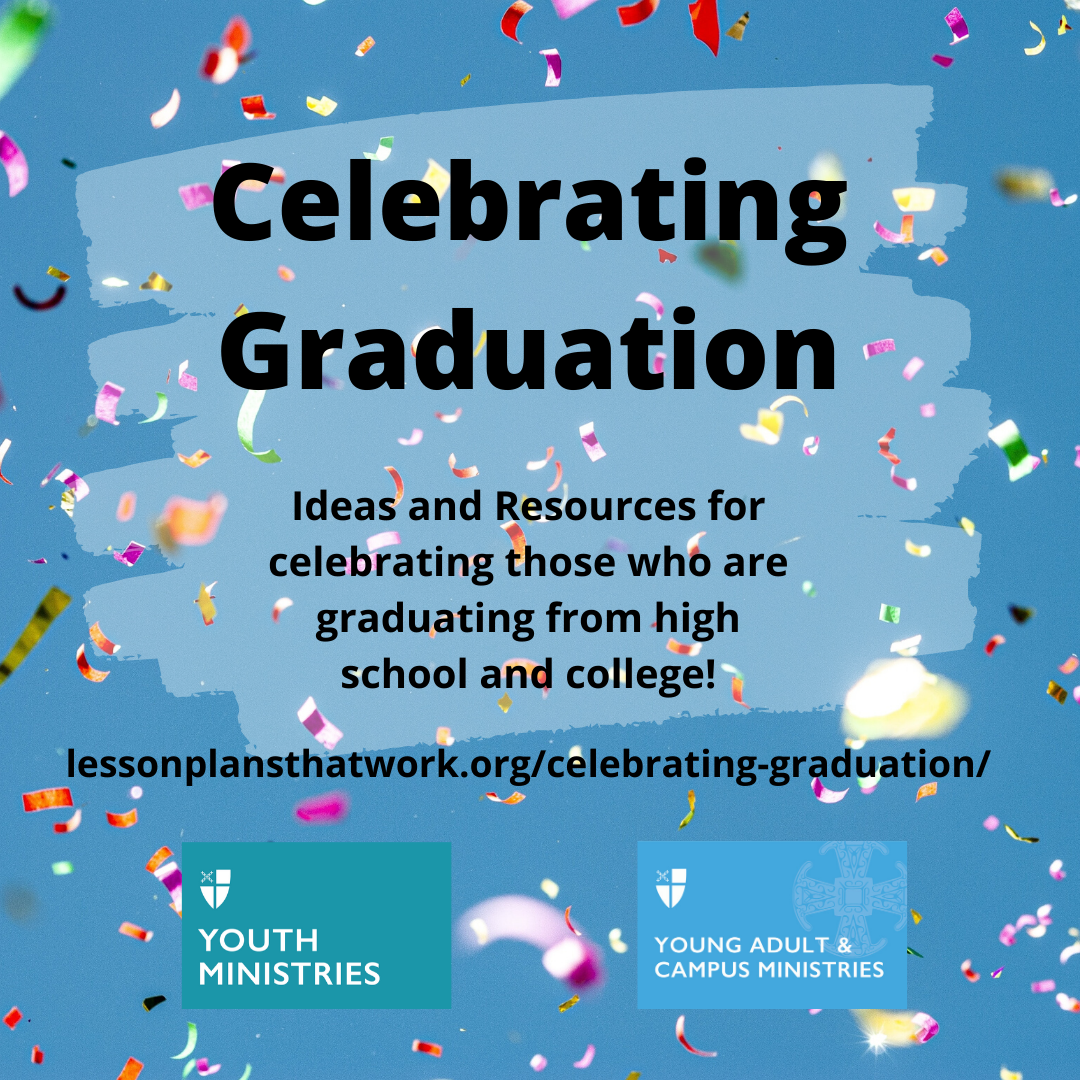 Celebrating Graduation